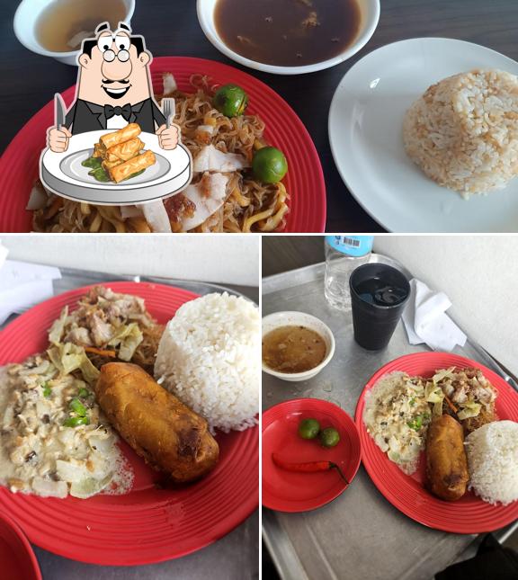 Aling Banang - P. Tuazon Cubao, Quezon City - Restaurant menu, prices ...