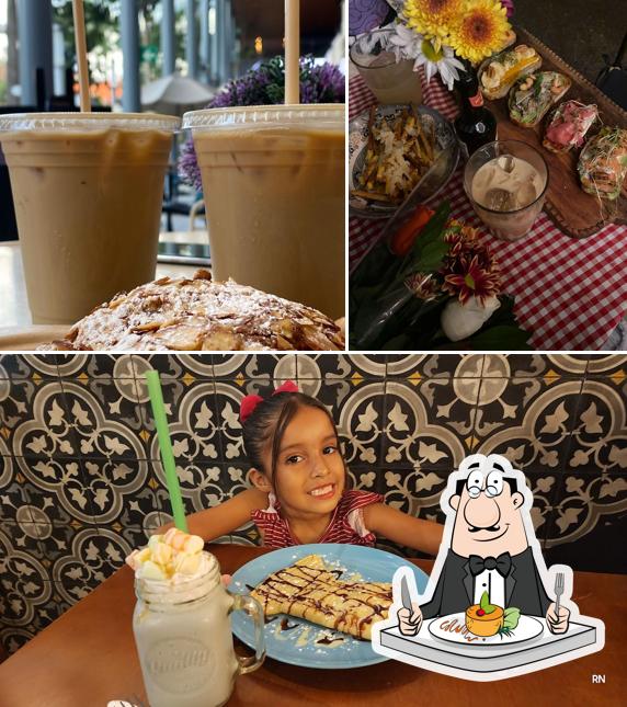 Dos Cafés, Tomatlán - Menú del restaurante, precios y reseñas