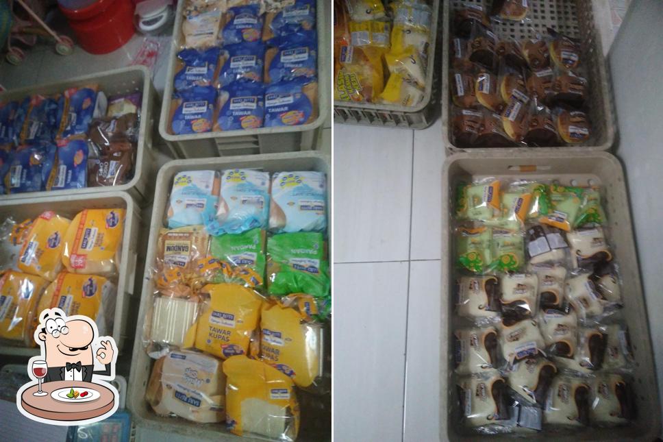 Sari Roti Baturraden, Purwokerto - Restaurant menu, prices and reviews