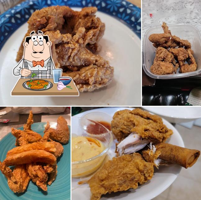 Triplet's Blue Store, Baton Rouge - Restaurant menu, prices and reviews