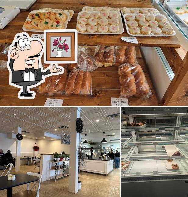 Cottage Bakery + Eatery, Winnipeg - Restaurant menu, prices and reviews