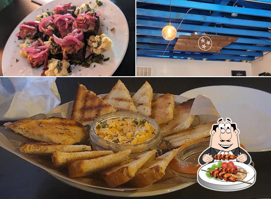 Public House, Springfield - Restaurant menu, prices and reviews