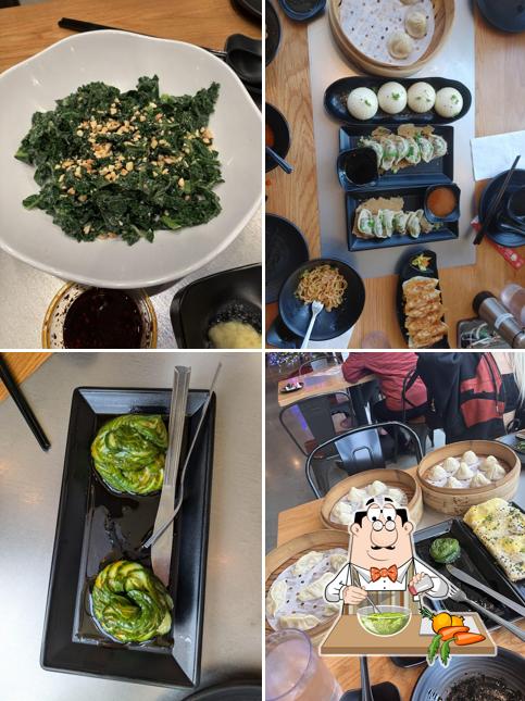 Top 7 restaurants with dim sum in Portland, october 2025 - Restaurant Guru