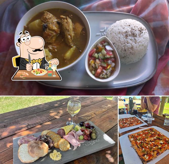 The Hedgehog Padstal, Groblershoop - Restaurant menu, prices and reviews