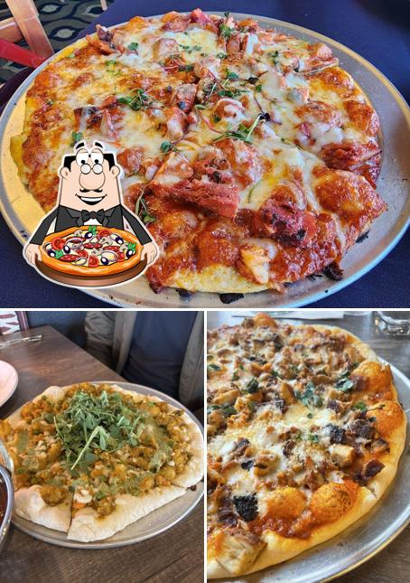 Zafferano Ristorante, Fitchburg - Restaurant menu, prices and reviews