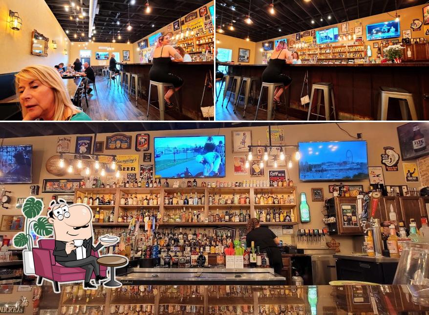 Gypsy Rabbit, Temple - Restaurant menu, prices and reviews