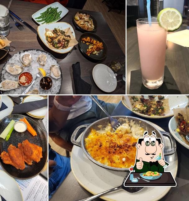 Makers Union, Reston - Restaurant menu, prices and reviews