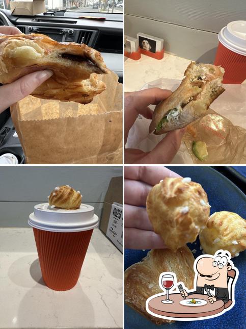 Raphael's Bakery, Greenwich - Restaurant menu, prices and reviews