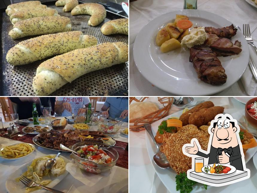 Чачанин, Belgrade - Restaurant menu, prices and reviews