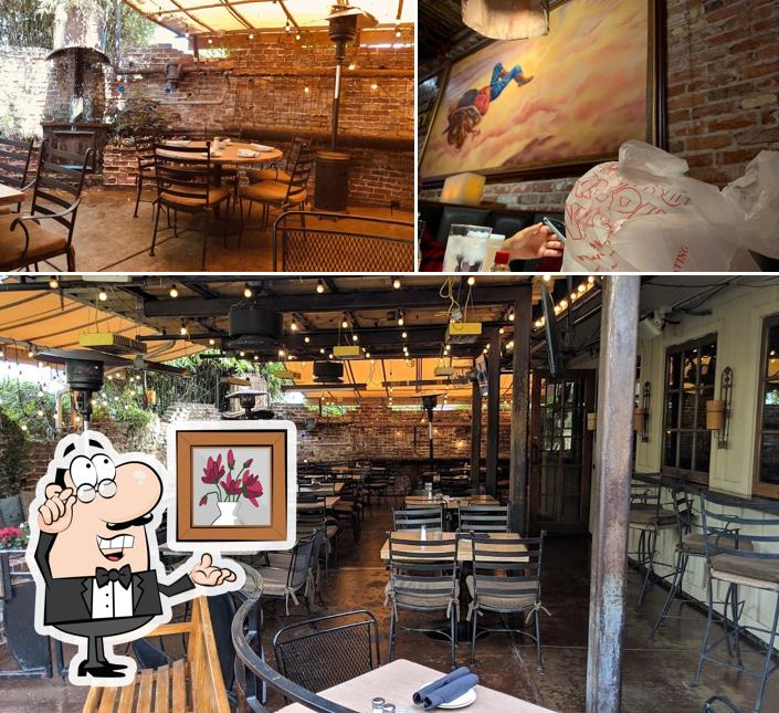 Bobby-Q BBQ Restaurant and Steakhouse, Phoenix - Restaurant menu ...