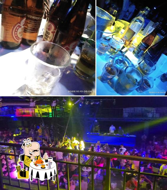 Club Hatchi, Mandaue City - Restaurant menu, prices and reviews