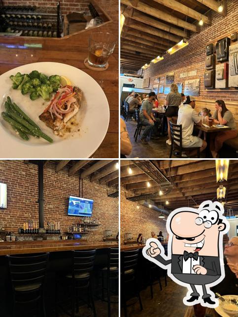 The Stockroom, Bremen - Restaurant menu, prices and reviews