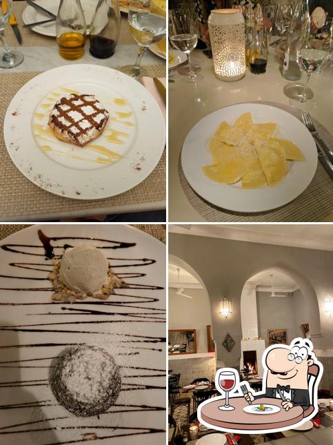 limoni, Marrakesh - Restaurant menu, prices and reviews