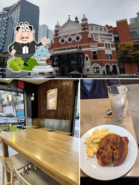 Snax 'n The City, Belfast - Restaurant menu, prices and reviews