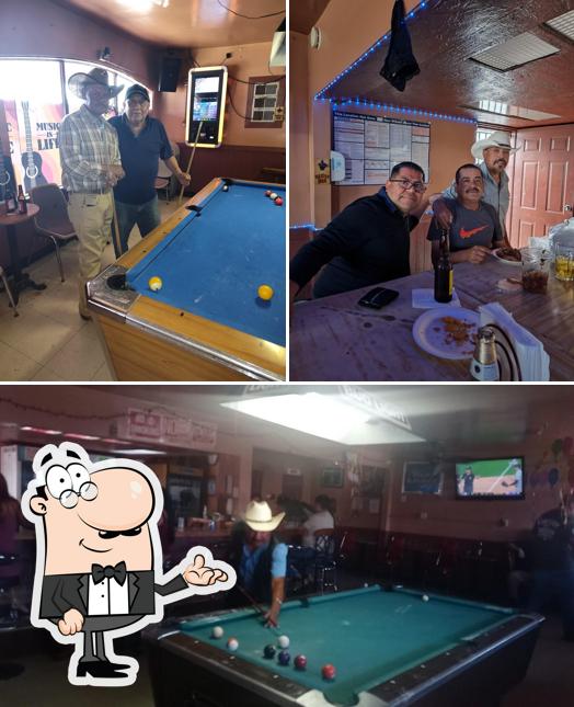El infiernillo, San Bernardino - Restaurant menu, prices and reviews