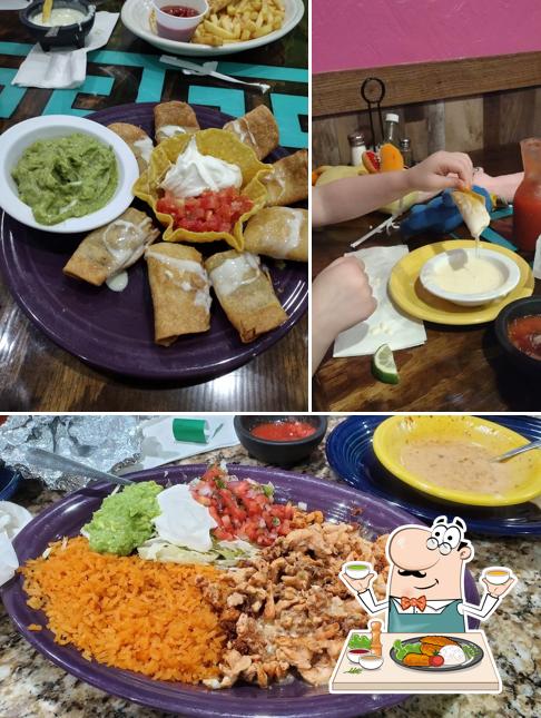 Que Pasa authentic mexican restaurant in malvern, Malvern - Restaurant ...