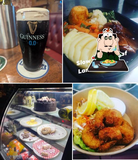 Simpsons Bar & Restaurant / Oliver’s restaurant, Carndonagh ...
