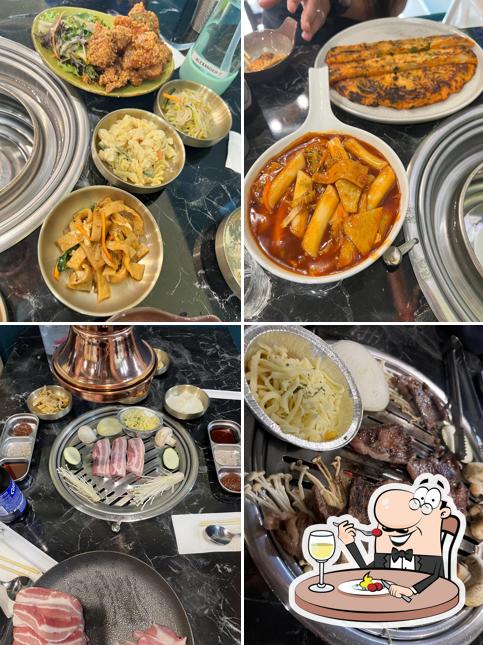 Kobi-Q, Brunswick East - Restaurant menu, prices and reviews