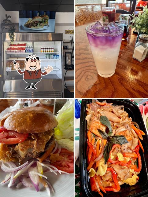 Amarith Farmhouse Restaurant & Pie Shoppe, Fountain Valley - Restaurant ...