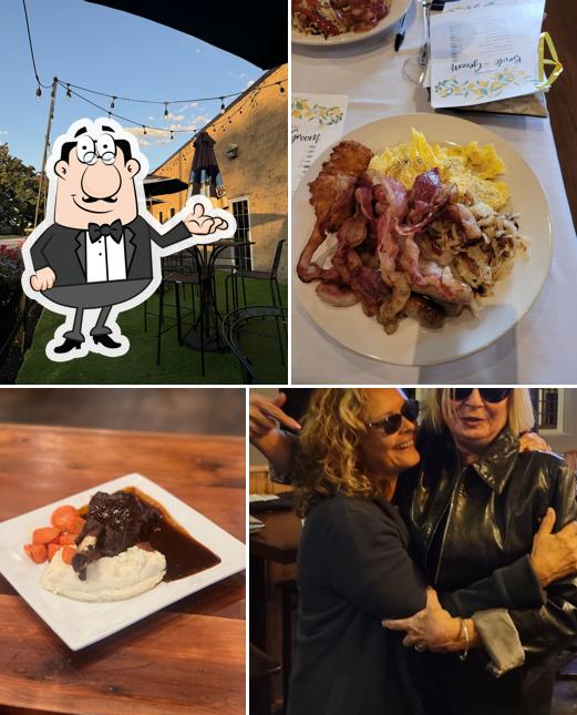 Social 45 Craft Kitchen & Bar by: Jimmy O's, Frankfort - Restaurant ...