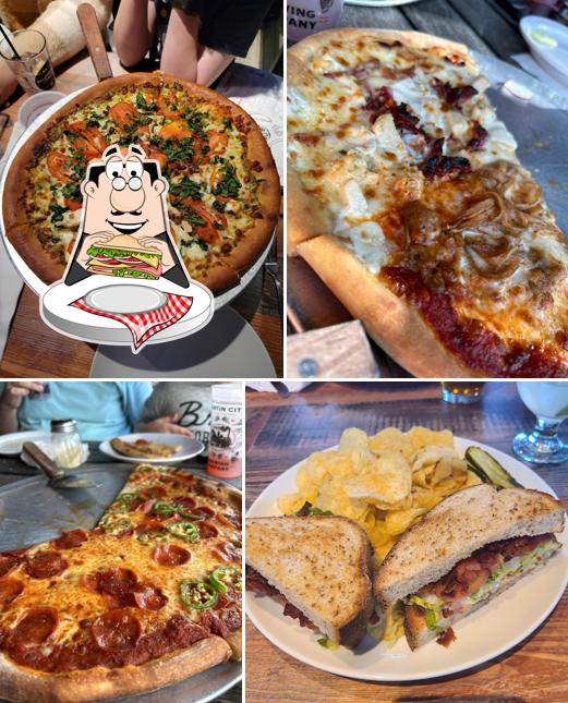 Station 7 Tavern, Lee's Summit - Restaurant menu, prices and reviews