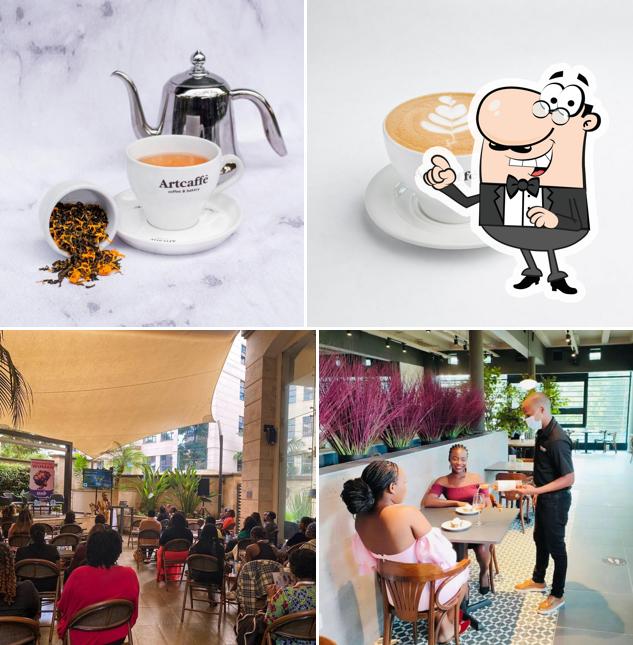 Top 7 restaurants for lunch in Ruiru, january 2026 - Restaurant Guru
