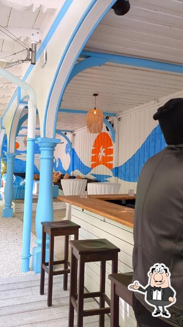 CALL SOUL - Sommer Bar, München - Speisekarte, Preise und Bewertungen