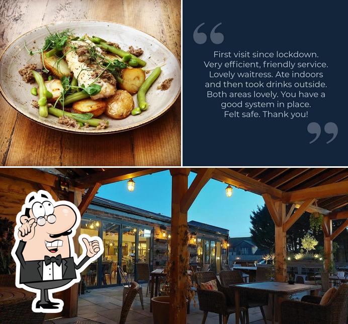 Top 5 restaurantes con wok en Saint Neots, septiembre 2025 - Restaurant ...