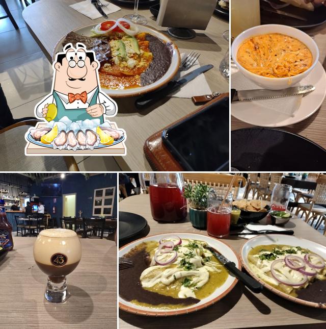 El Lindero Altamira, Miramar - Menú del restaurante, precios y reseñas