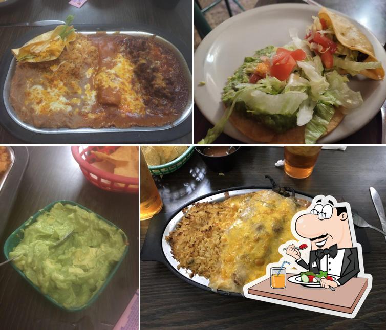 Spanish Inn Restaurant, Big Spring - Restaurant menu, prices and reviews