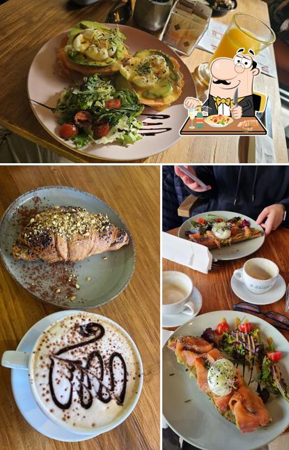 Sweet Corner, Alicante - Restaurant menu, prices and reviews