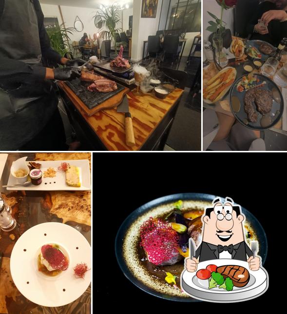 Black Beef, Montpellier - Restaurant menu, prices and reviews