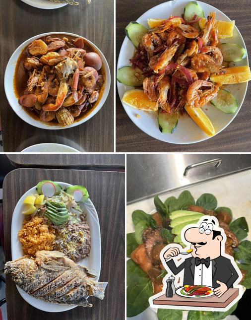 Chido restaurant bar, Woodland - Restaurant menu, prices and reviews