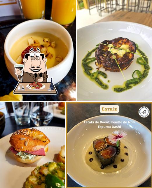Top 2 des restaurants avec steaks à Coulounieix-Chamiers, septembre ...