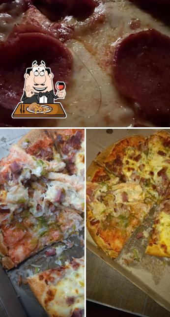 Roman's Pizza Raisethorpe, Pietermaritzburg - Restaurant menu, prices ...