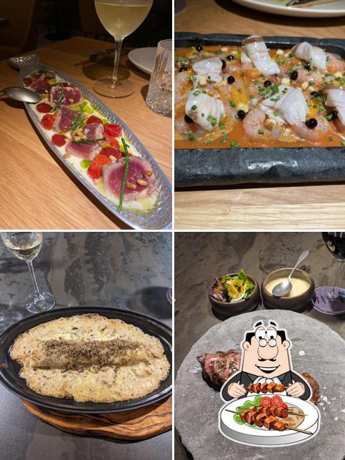 Bàrbar Mallorca, Palma de Mallorca - Menú del restaurante, precios y ...