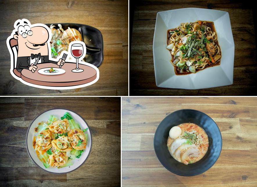 Black Pearl Cafe, Napier - Restaurant menu, prices and reviews