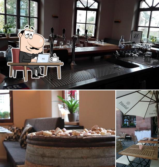 Gusto Natural Steakrestaurant Nurnberg