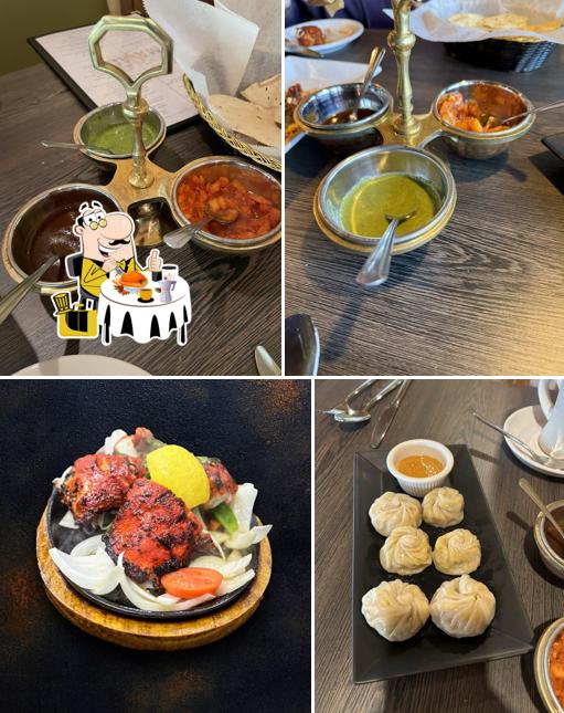 Masala House, Raleigh - Restaurant menu, prices and reviews