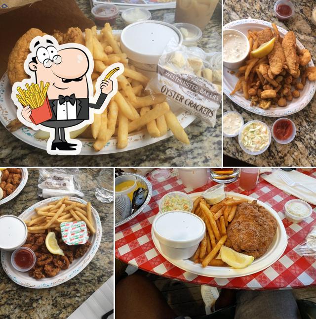 Top 5 restaurants with fried chicken in Nantucket, september 2025 ...