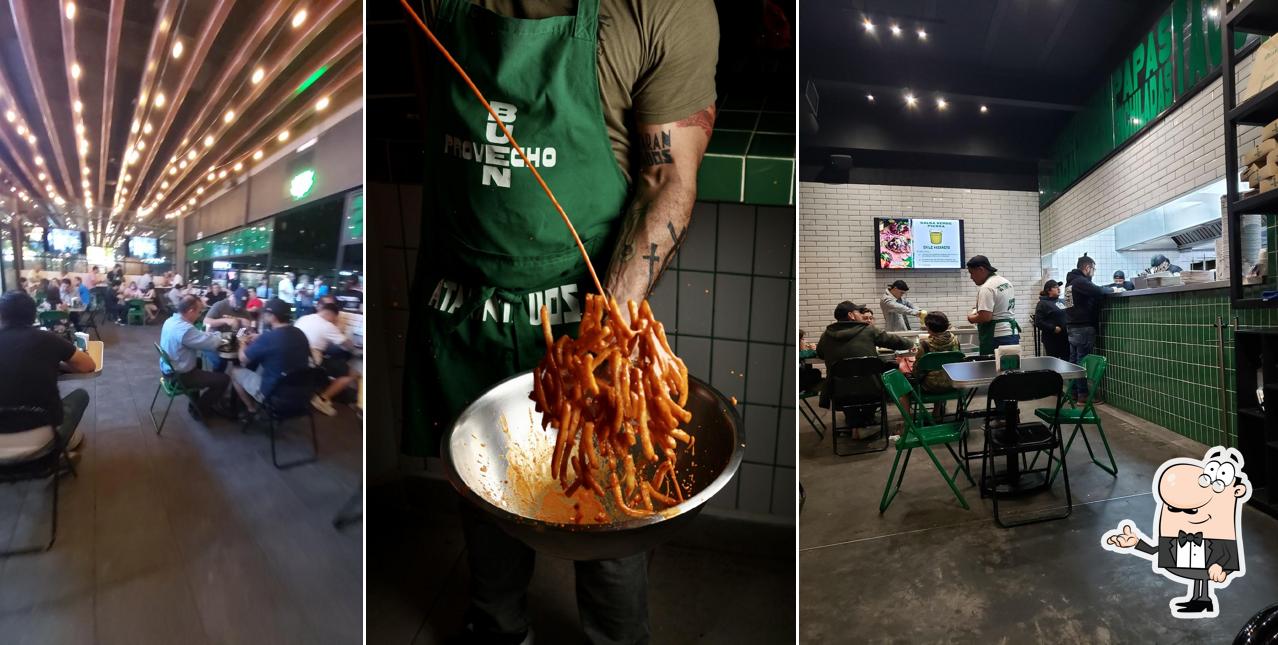 Tacos Atarantados, Monterrey - Menú del restaurante, precios y reseñas