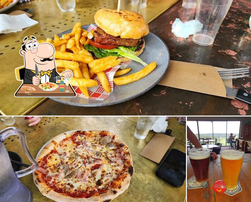 The Links Shell Cove, Shell Cove - Restaurant menu, prices and reviews
