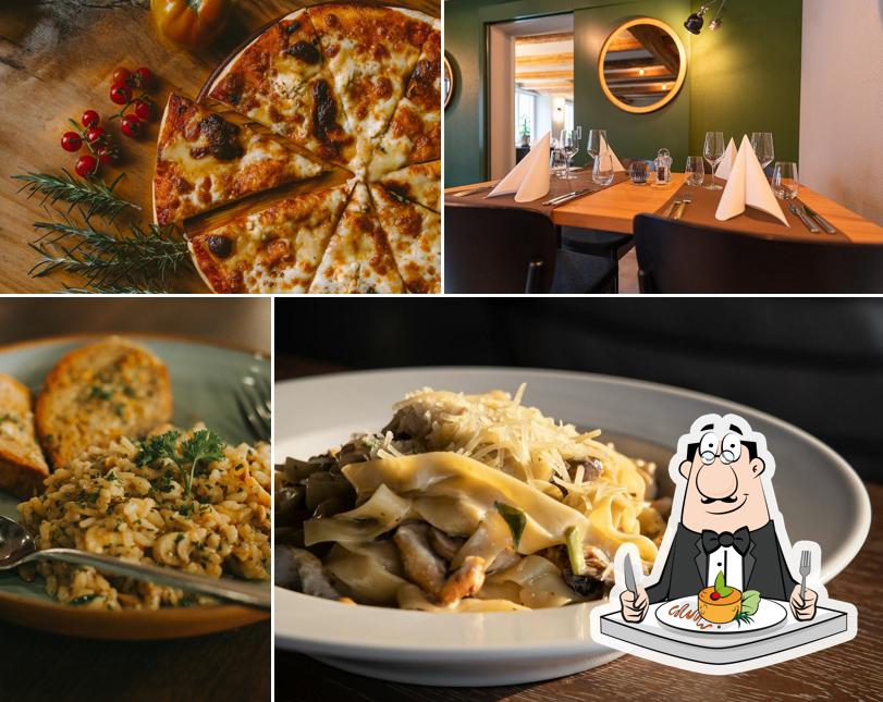 Restaurant Frohsinn, Hochfelden - Speisekarte, Preise und Bewertungen