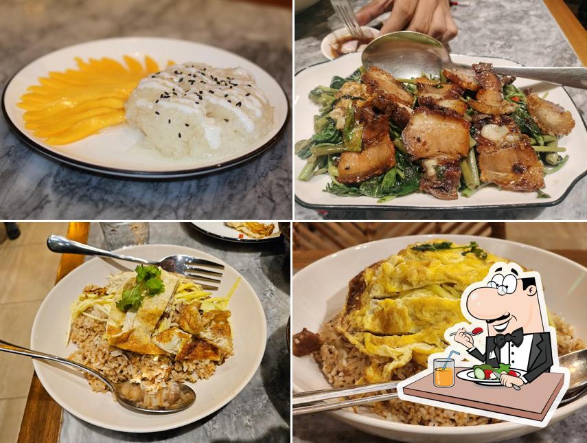 Soi Chicken - BGC, Taguig - Restaurant menu, prices and reviews