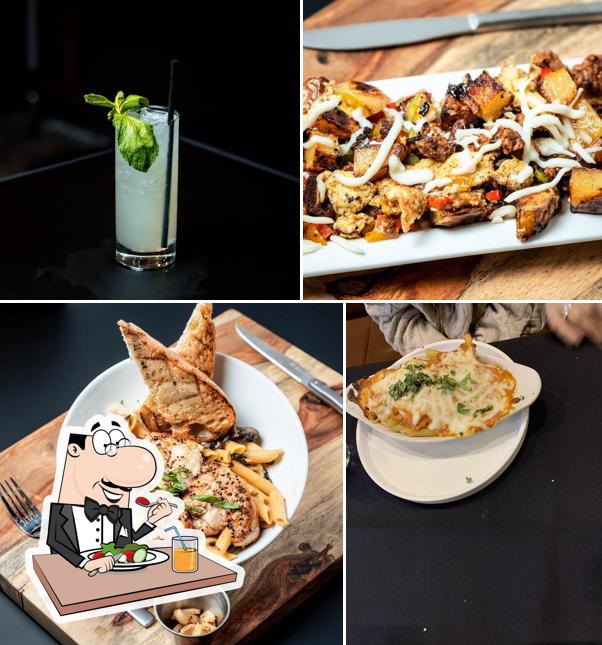 Twisted Fork, El Paso - Restaurant menu, prices and reviews