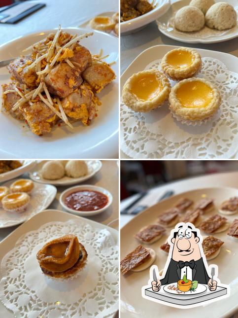 Song Garden Chinese Restaurant, Singapore - Restaurant menu, prices and ...