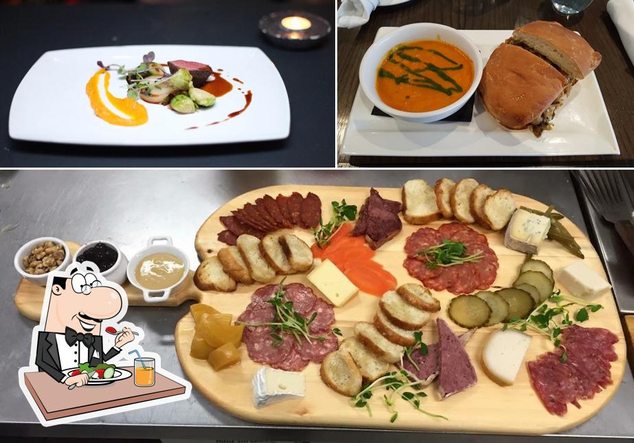 Three Six Kitchen, Bowmanville - Restaurant menu, prices and reviews