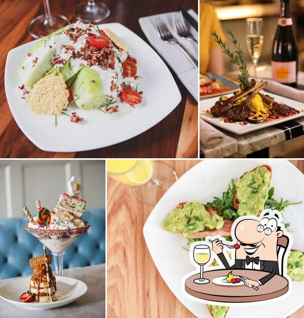 220 Merrill, Birmingham - Restaurant menu, prices and reviews