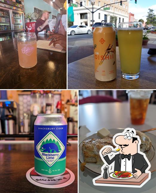 Sidecar Market and Bar, DeLand - Restaurant menu, prices and reviews