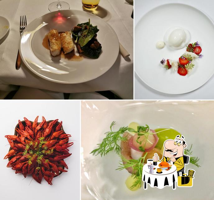 Savoy, Helsinki - Restaurant menu, prices and reviews